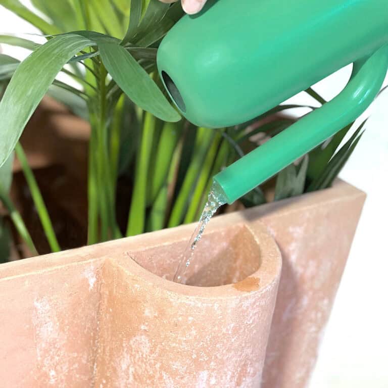 Grande Ydra Quadro Terracotta Impruneta - Poggi Ugo - Terracotta Impruneta