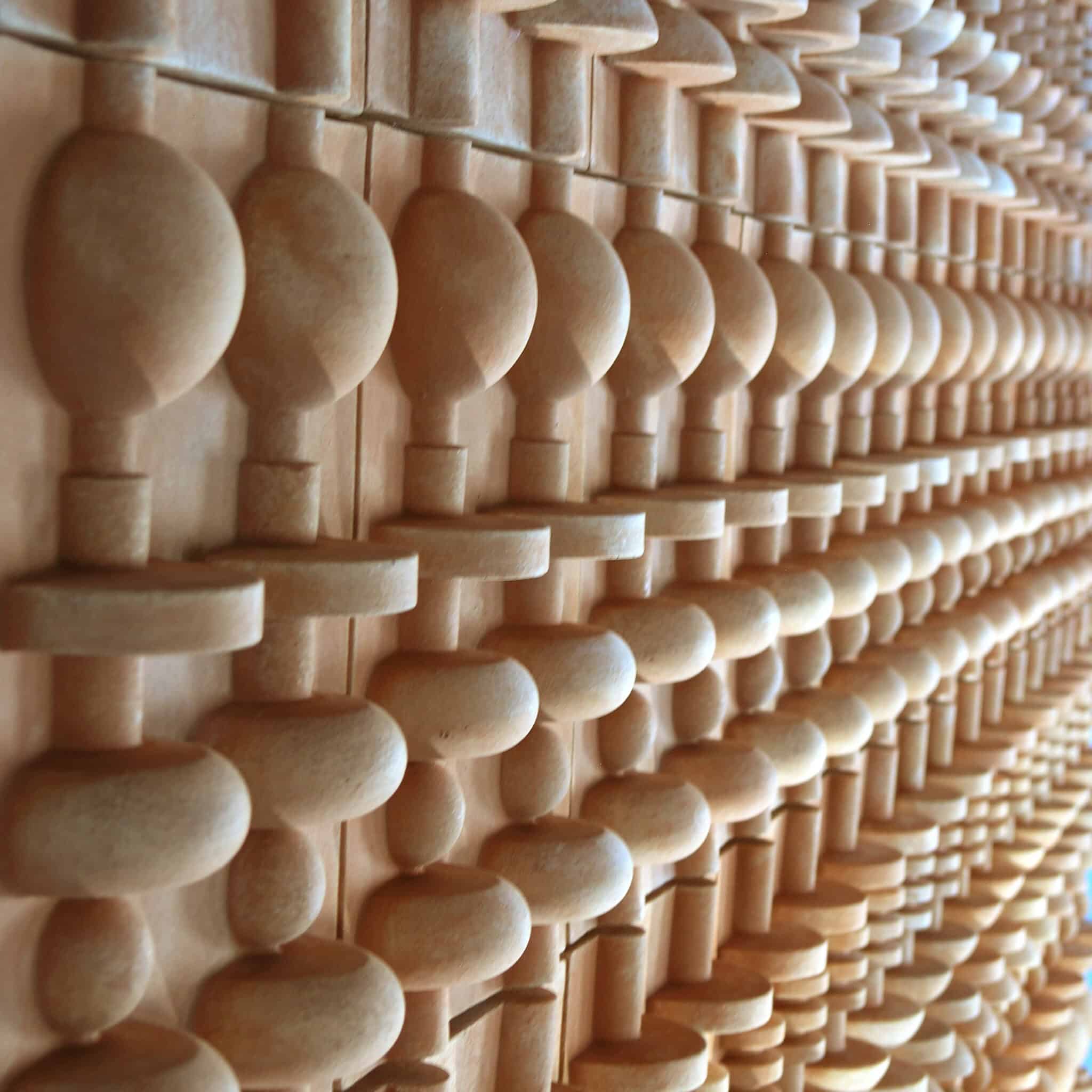 Pannelli Decorativi in Terracotta | Collezione LAND – Poggi Ugo